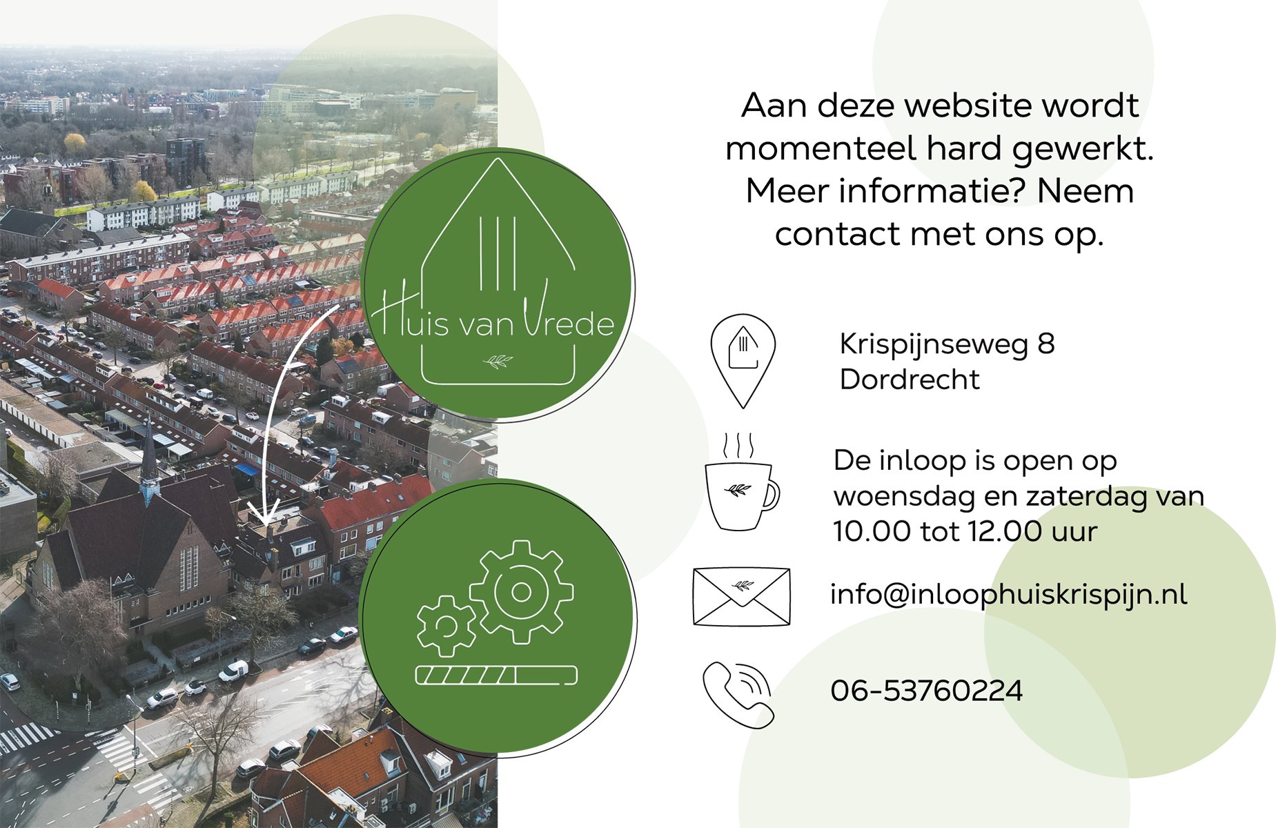 Huis van Vrede
